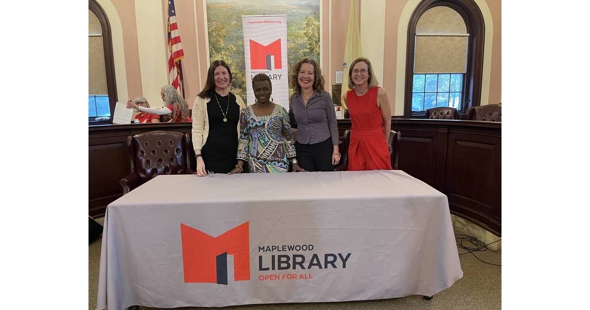 Nancy Gagnier and Audrey Rowe Accept Ideas Festival ‘23 Carol Buchanan ...