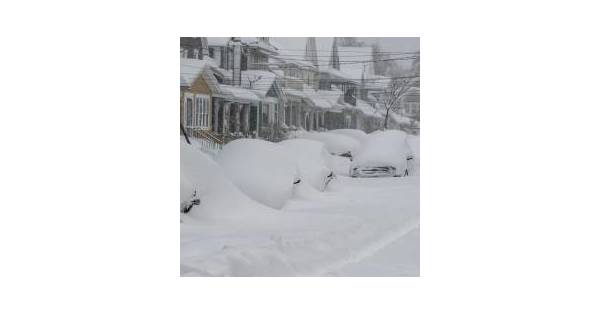 Cattaraugus Is Among Counties Eligible for Federal Assistance After ...