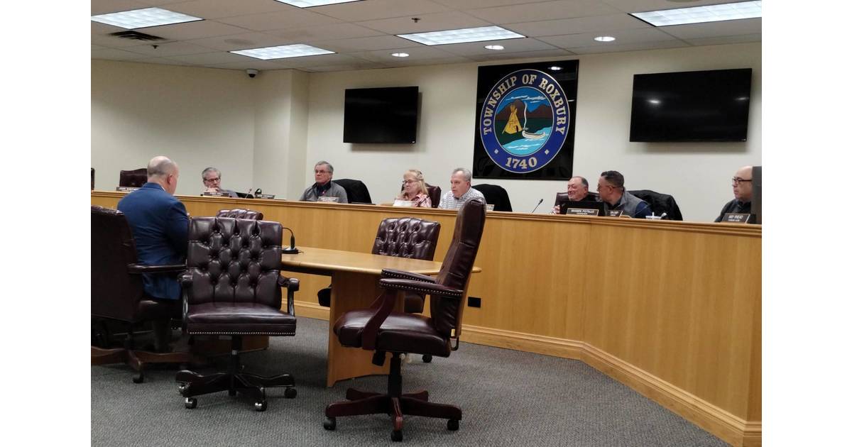 Roxbury Manager Trims Proposed Town Budget | Roxbury, NJ News TAPinto