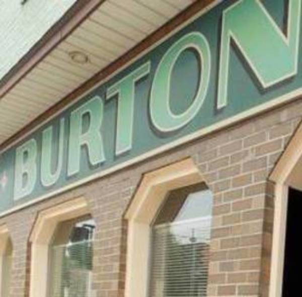 Burton Bar Will Abide by Governor's Latest Pandemic Restrictions ...