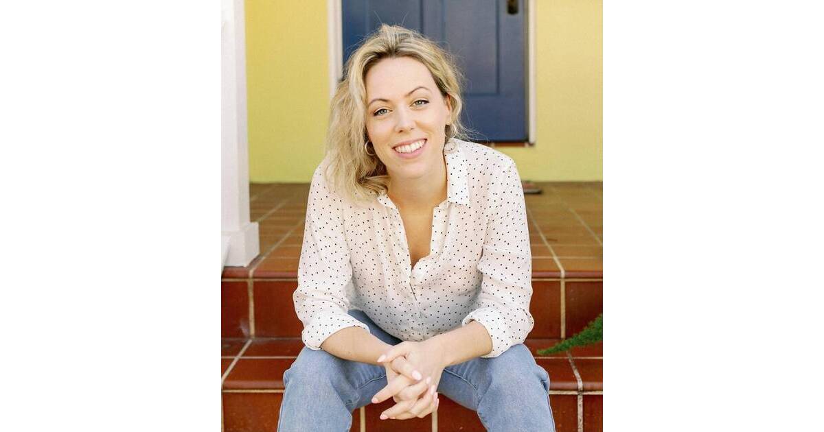 Meredith Burns, Jersey City Arts Leader, Joins McGreevey Slate with Run ...