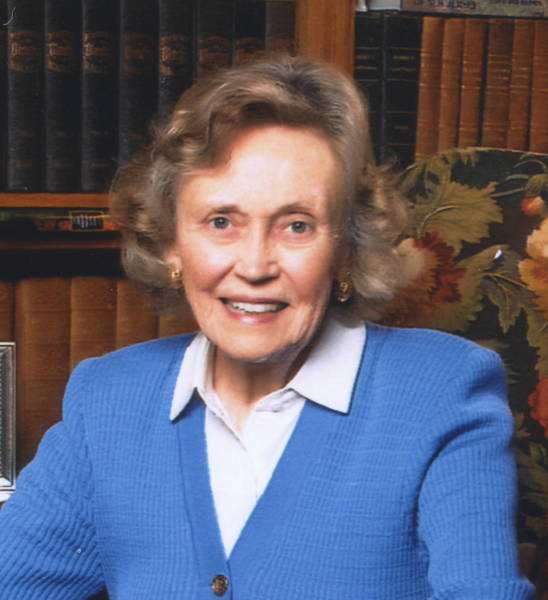 Newark’s NJPAC Receives $20M Bequest from Philanthropist Betty Wold ...