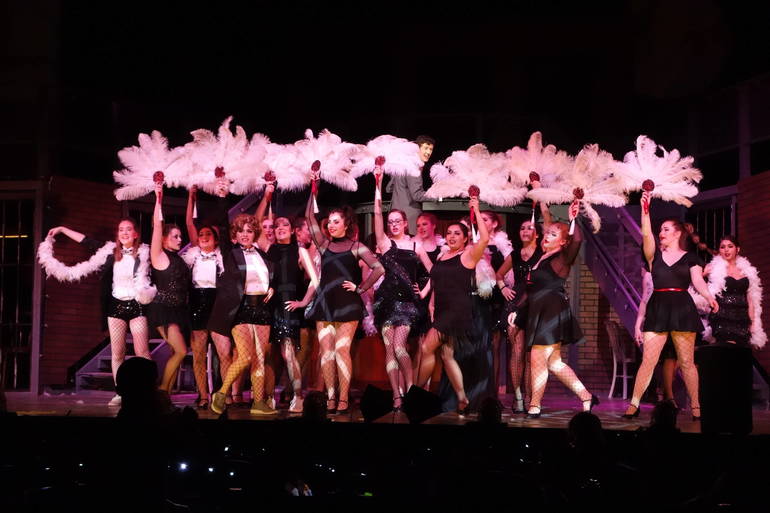 'Chicago, High School Edition' Opens Friday at New Providence High ...