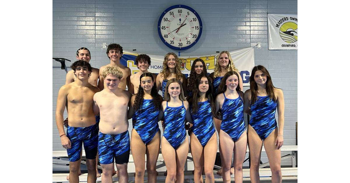 Cranford’s Historic Swimming Season Comes to Close | Cranford, NJ News ...
