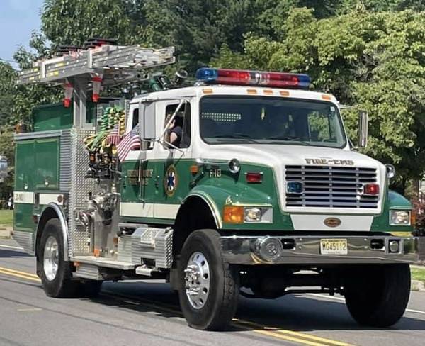Green Brook Fire Department Seeks New Members | North Plainfield/Green ...