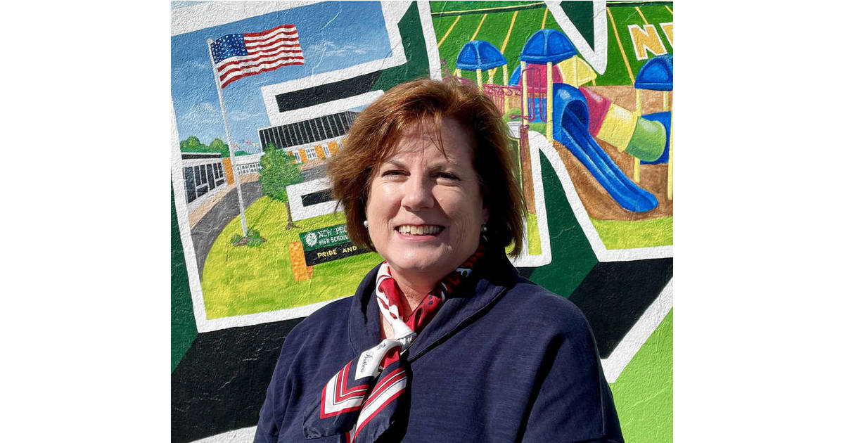 Vote To Be Heard: Vote for Kathleen Dolan | New Providence, NJ News TAPinto