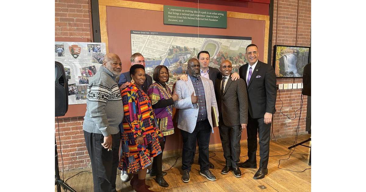 Mayor Andre Sayegh Honors African-American Visionaries for Legacy ...