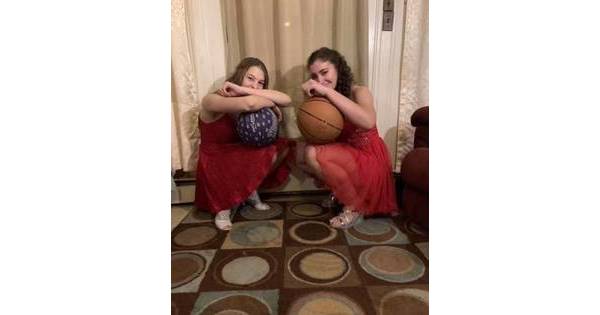 Gabby Kranock's Best Friend Shares Hopes for Benefit | Greater Olean ...