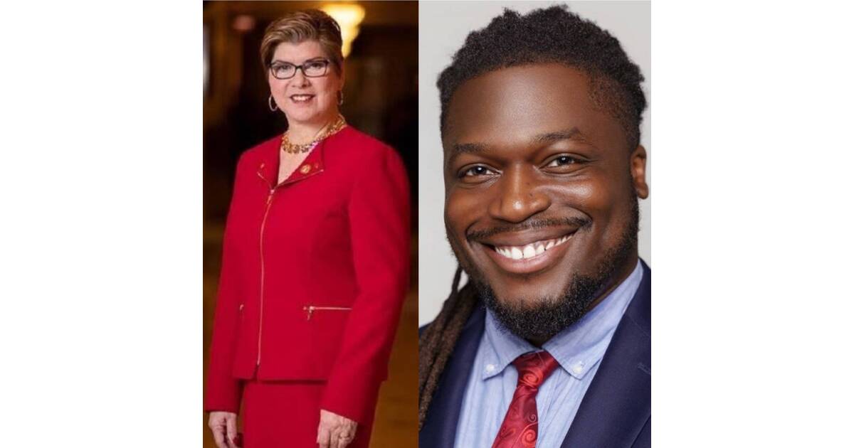 NJ-9 Congressional Race Set: Pou and Prempeh Prepare for Historic ...