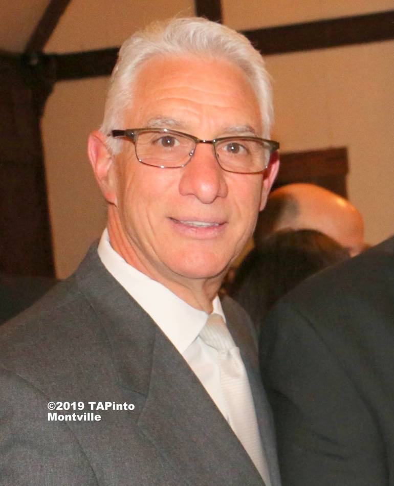 Montville's Casha Announces Run for Congress | TAPinto