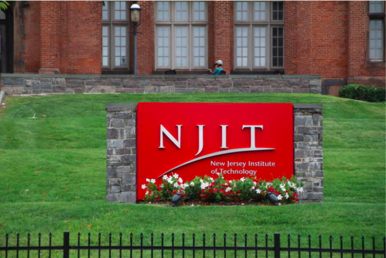 NJIT Receives Grant to Provide Pathways to College for Middle, High ...