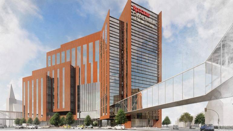 RWJ Chief: Health Care Provider Focused on Being a Good Neighbor in New ...