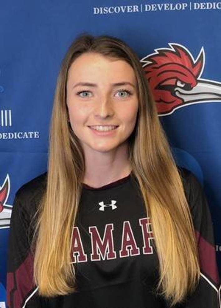 Spotlight on Former Middletown Athletes Excelling at College Sports ...