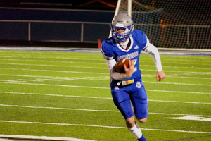 Sayreville Bombers Football Preview | Raritan Bay, NJ News TAPinto