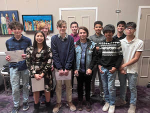 Andy Choffo, Yvonne Ferise, and Jack Raia Formally Announce Candidacy ...