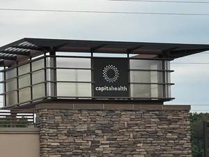 Capital Health Launches Trenton Neighborhood Initiative in Partnership ...