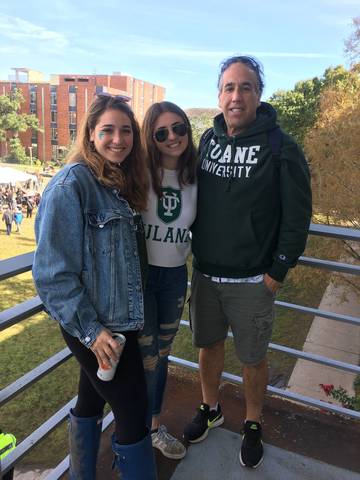 South Orange dad has strong connection to CNN ‘Hero’ | SOMA, NJ News ...