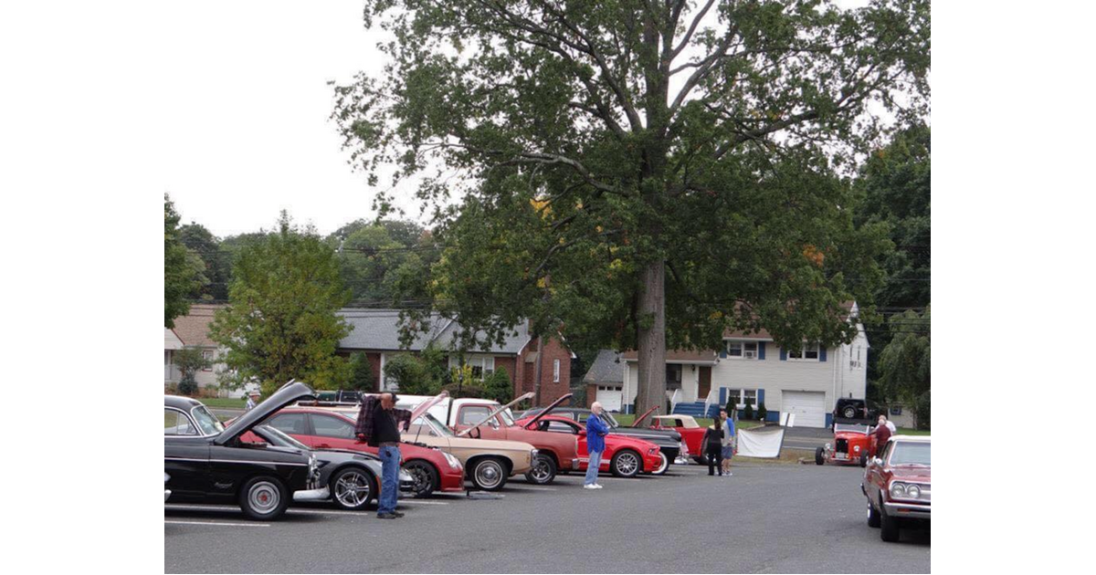 Car Nutz Car Club Car Show Scheduled for September 28 | South ...