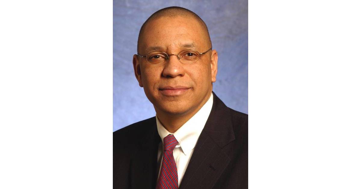 Centenary University Names Next President | News TAPinto