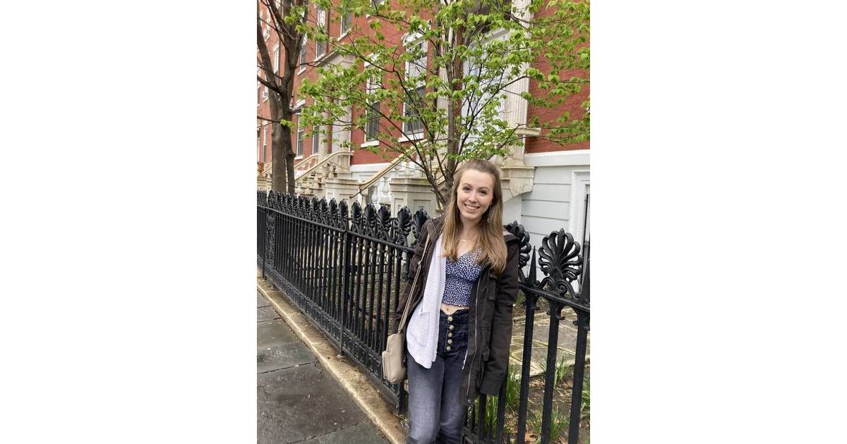 "Connecting" with Cranford Filmmaker Catherine Anton | Cranford, NJ ...