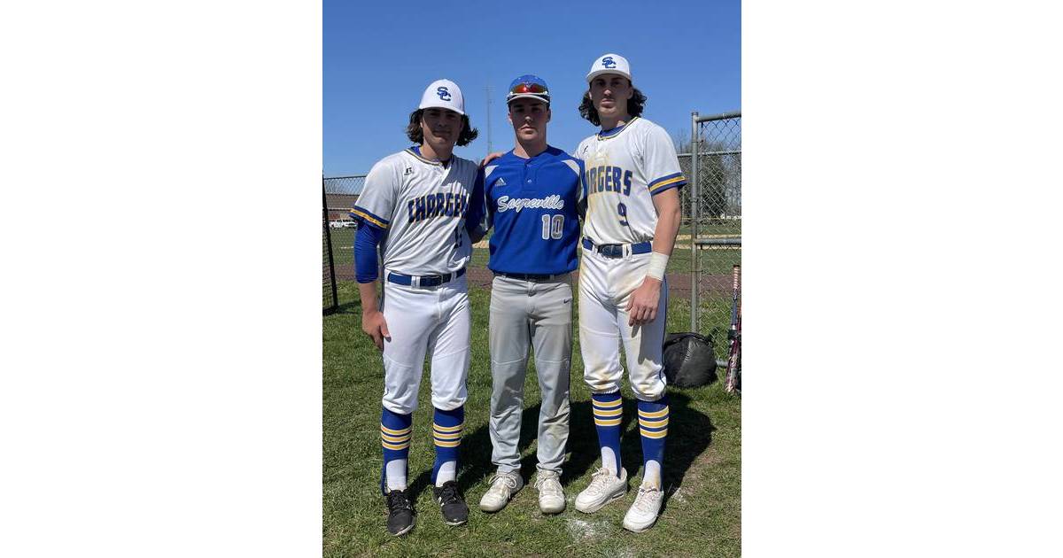 For Milltown’s Cumiskey Family, Baseball Is A Family Affair | Milltown ...