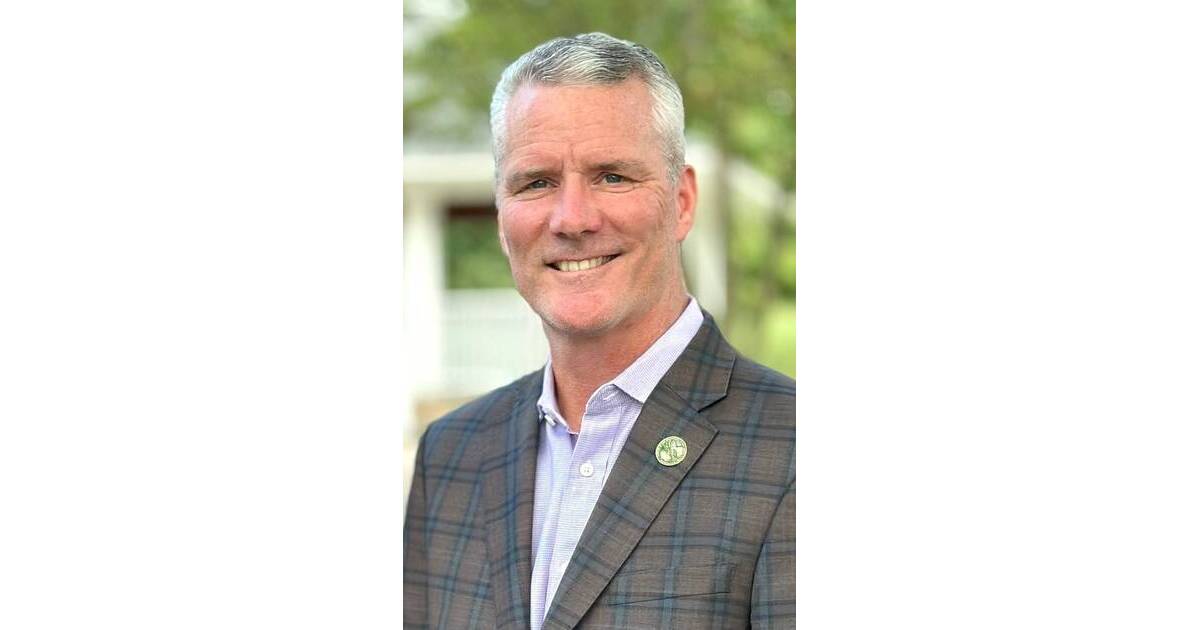 Councilman Matthew Cumiskey Candidate Statement | New Providence, NJ ...