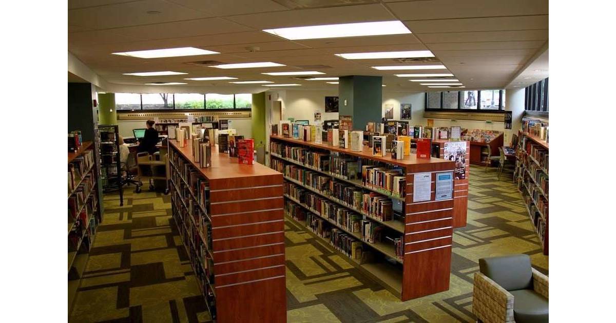 Camden County to Reopen Its Public Libraries | Camden, NJ News TAPinto