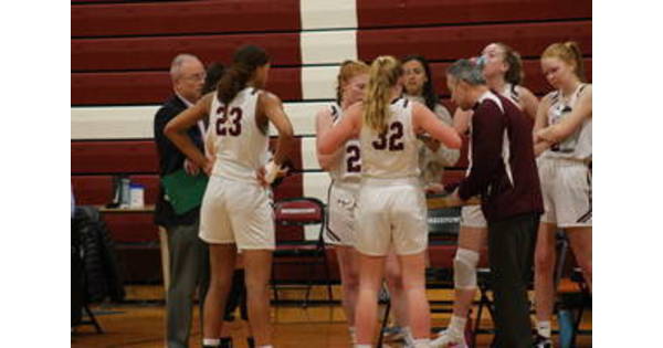 3 Morristown Girls Basketball Players Earn Post Season Honors ...