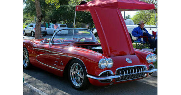 Coconut Creek to Host Hot Rods & Hot Dogs Car Show This Weekend ...