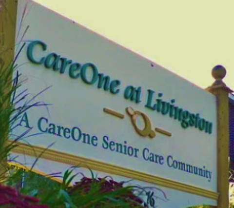 CareOne at Livingston Releases Podcast on Assisted Living Options ...