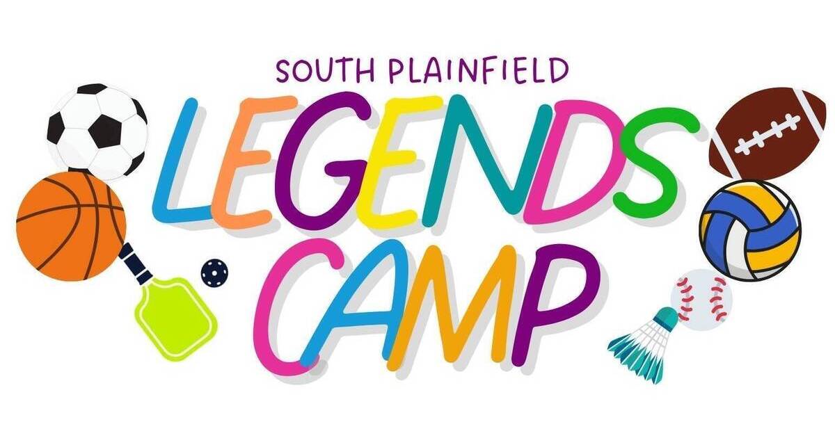 Registration Under Way for Summer 2025 Legends Camp | South Plainfield ...