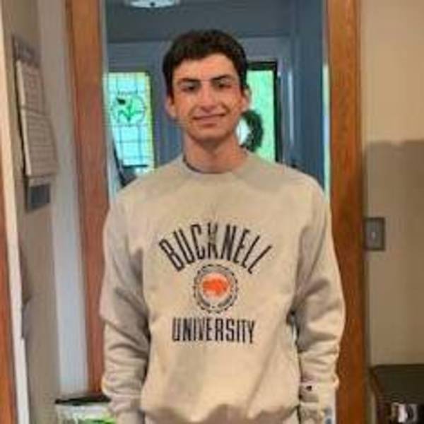 Nutley High School Class of 2021's Christopher Carnovale Jr. is headed ...