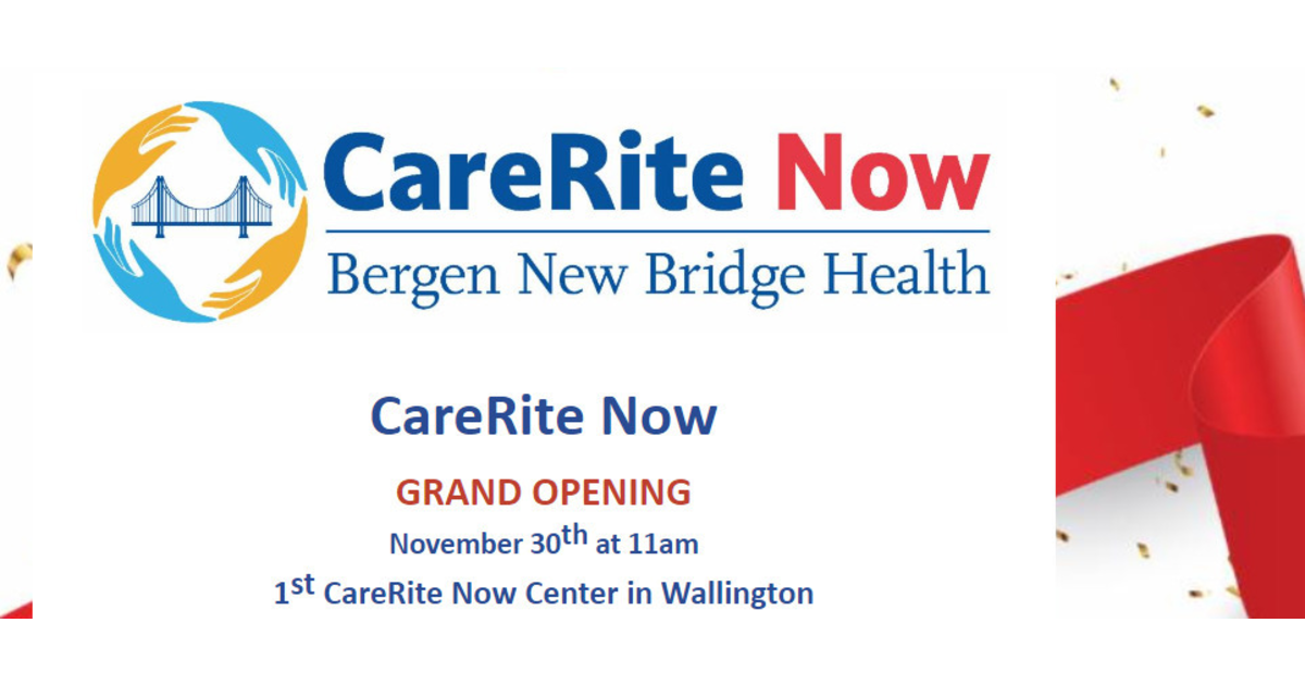 CareRite Now at Select Inserra Supermarkets | Paramus, NJ News TAPinto ...