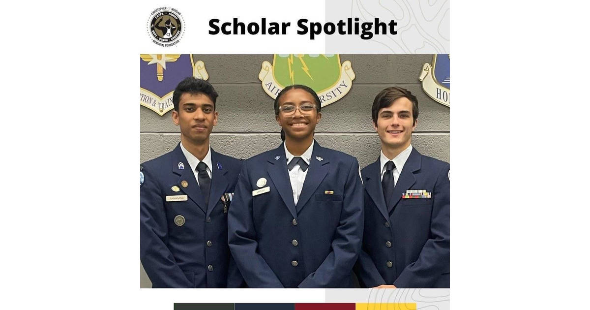 West Orange High School AFJROTC Closes Out Year with Silver Star ...