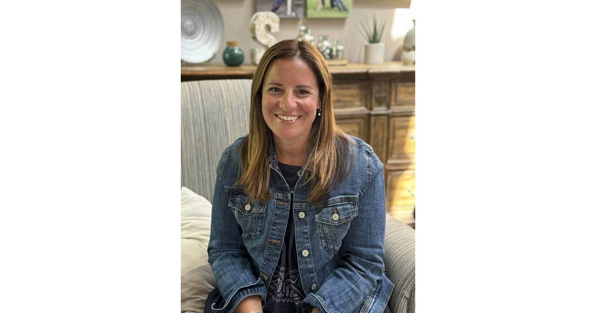 Five Questions with.... Caitlin Smith, Board of Education Candidate ...