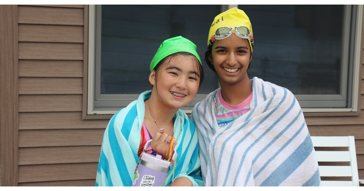 Girl Scouts Strives to Send More Girls to Summer Camp | Wayne, NJ News ...
