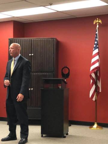 Breaking News: DePierro, Carifi, Jr., Gragnani Win the Primary ...