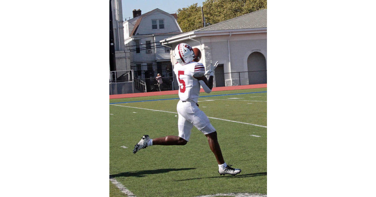 Following a Rare Week off, Bloomfield Bengals Football Team Readies for ...