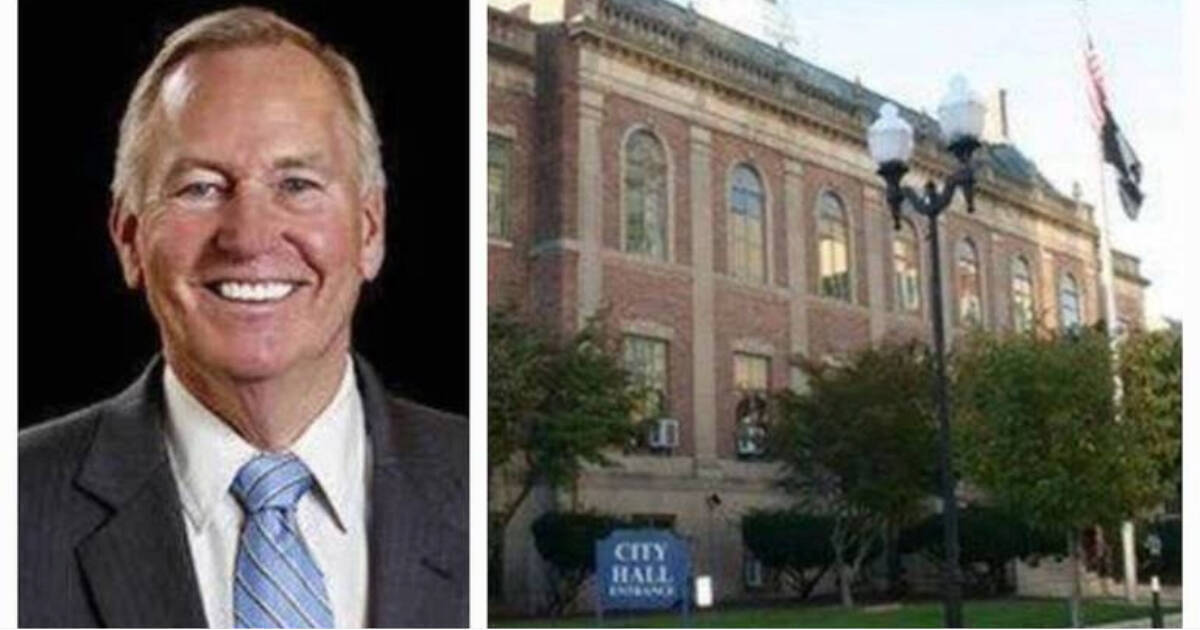 Cahill Wins Mayoral Primary in New Brunswick; Takes Step Toward 10th ...