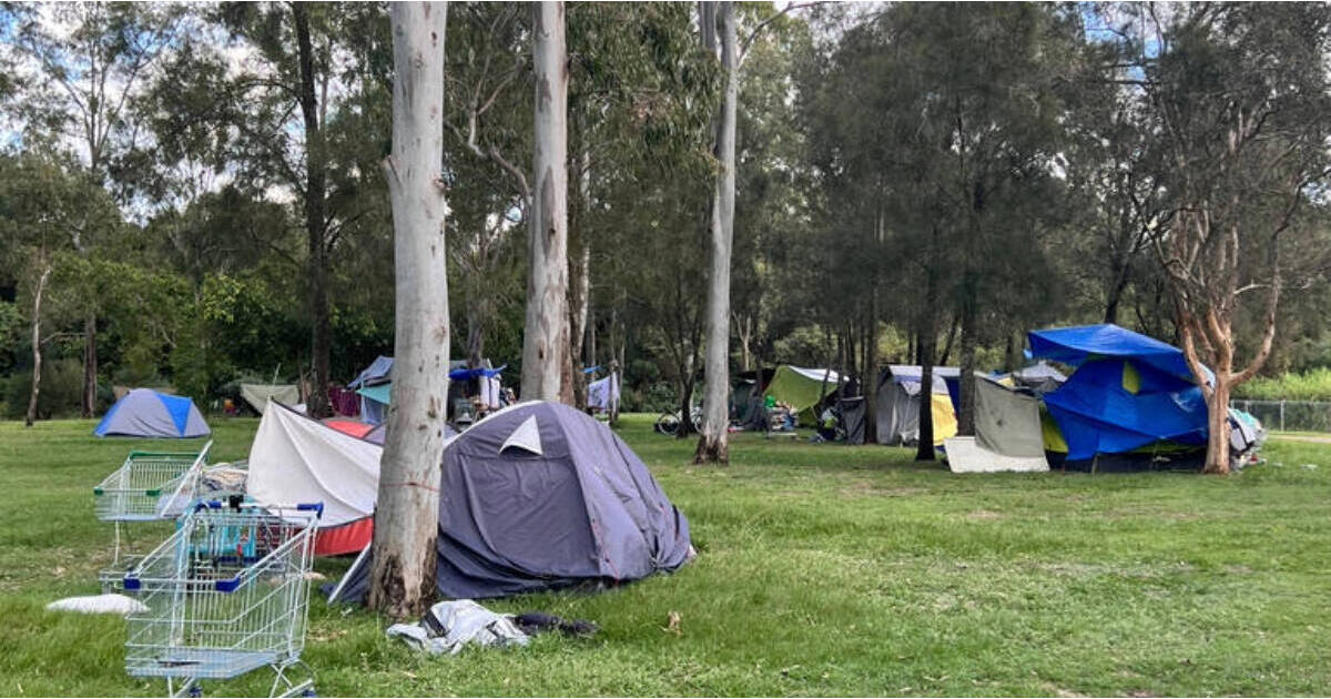 Answering demand in Camden, overnight homeless shelter Joseph's House ...