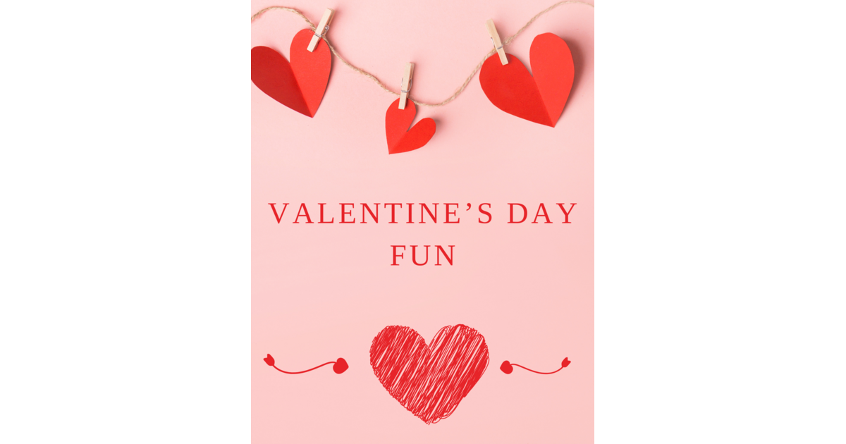 Things to Do in and Around Morristown This Valentine's Day ; Feb 14 ...