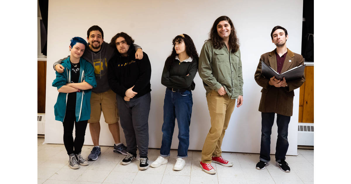 North Star Theater Company to Perform ‘21 Chump Street,’ ‘Trifles’ at ...