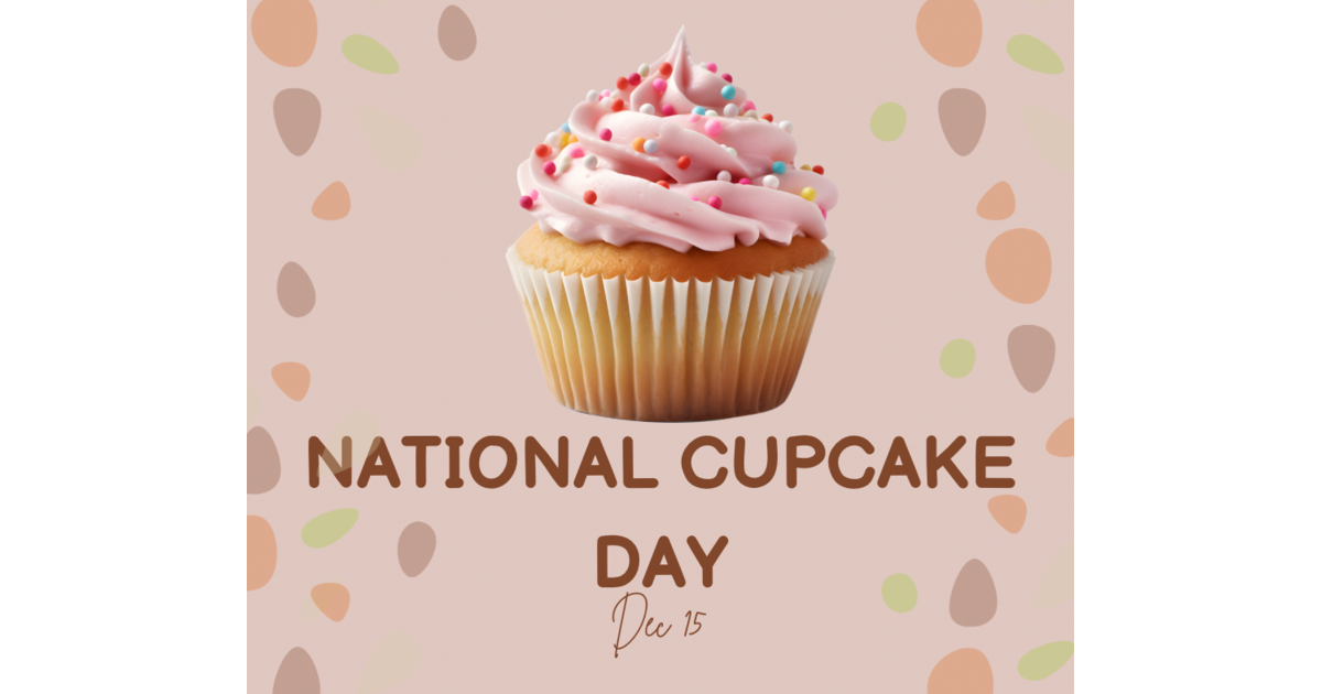 National Cupcake Day Is Dec. 15—Here’s Where Madison Can Celebrate ...