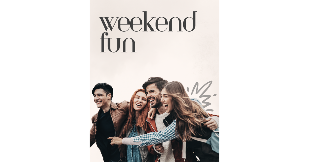 Things To Do in And Around Madison This Weekend; Friday January 16 ...