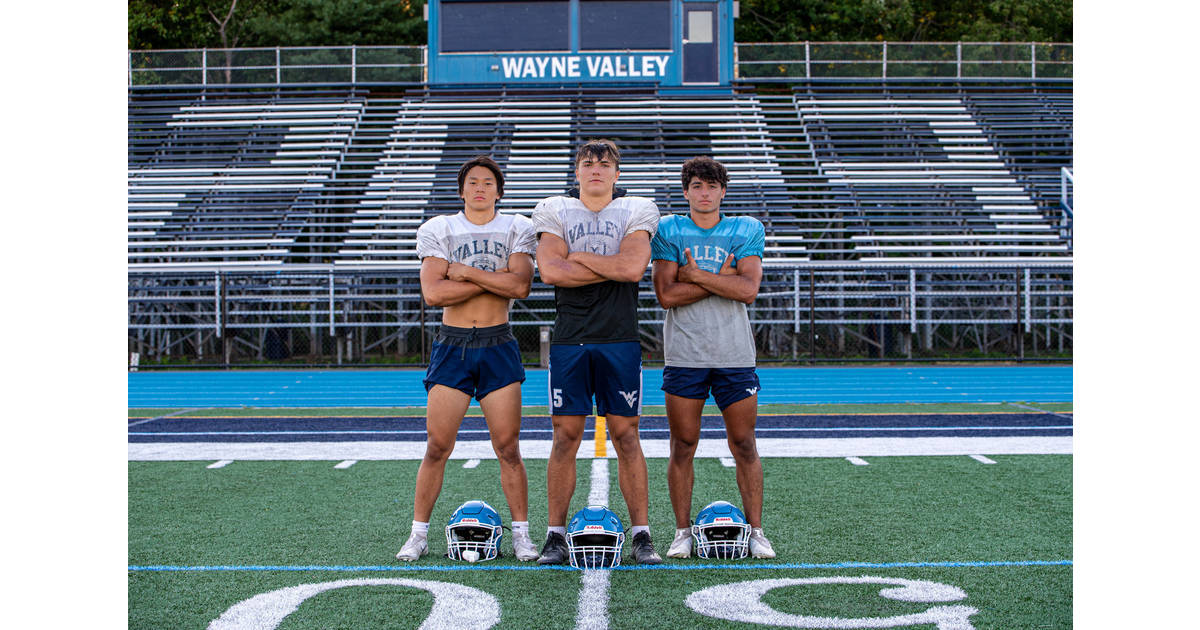 Expectations High for Both of Wayne’s Football Teams – Wayne Valley ...