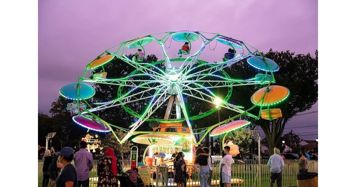Carteret’s Four-Day Music Festival & Charity Carnival Opens on Thursday | Woodbridge/Carteret ...