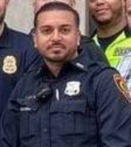 Hackensack Police Officer’s Quick Thinking Saves Infant Who Had a ...