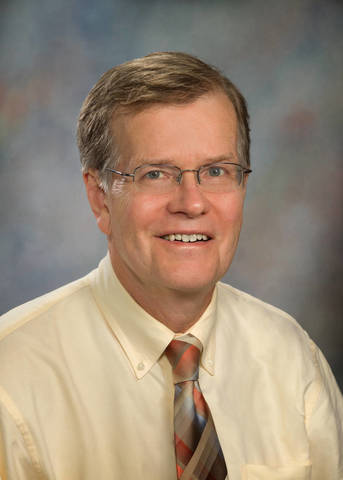 OGH Presents Gold Stethoscope Award to Dr. Gary Carl | Greater Olean ...