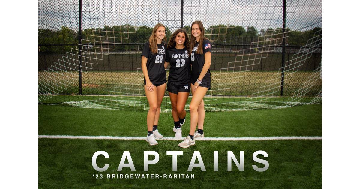 Led By The Captains, Bridgewater-Raritan Relentlessly Competes On The ...