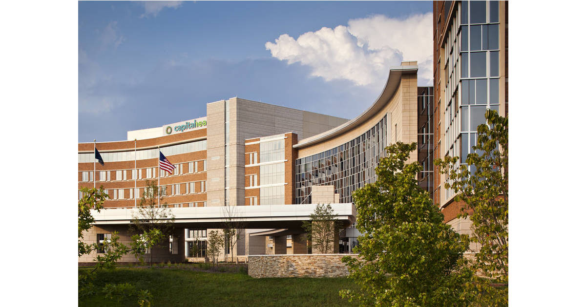 Capital Health Cancer Center Approved as a Participating National ...